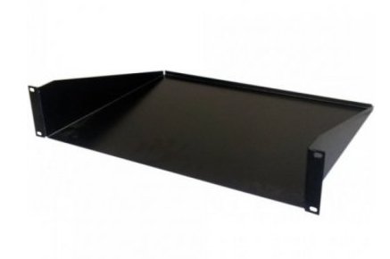 Bandeja Rack 19" 1u X 900 Fixa