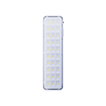 Luminaria Emergencia Autonoma Lea 31 Leds Intelbras
