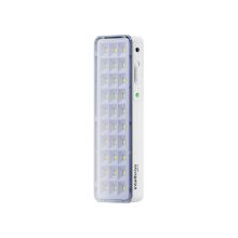 Luminaria Emergencia Autonoma Lea 31 Leds Intelbras