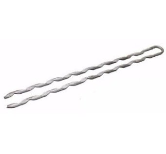 Alca Preformada Asu80 Ate 12fo 6.8-7.4mm Br All-9541-1