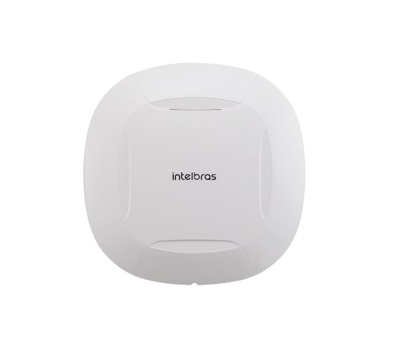 Roteador/access Point Corporativo Ap 1750 Ac Intelbras