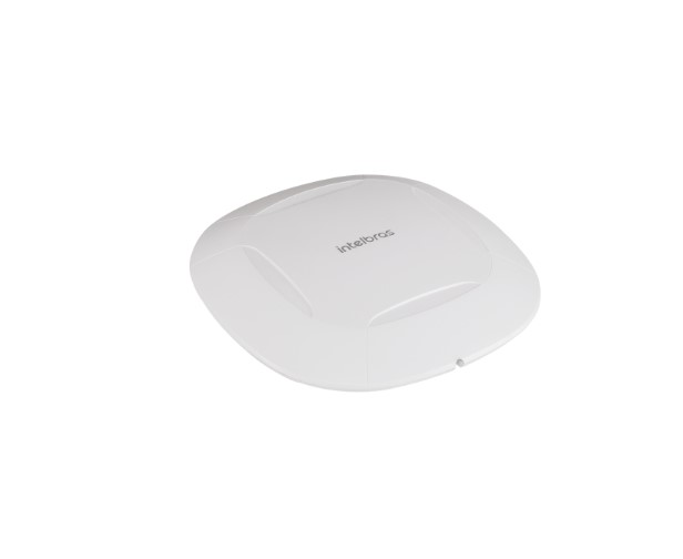 Roteador/access Point Corporativo Ap 1750 Ac Intelbras